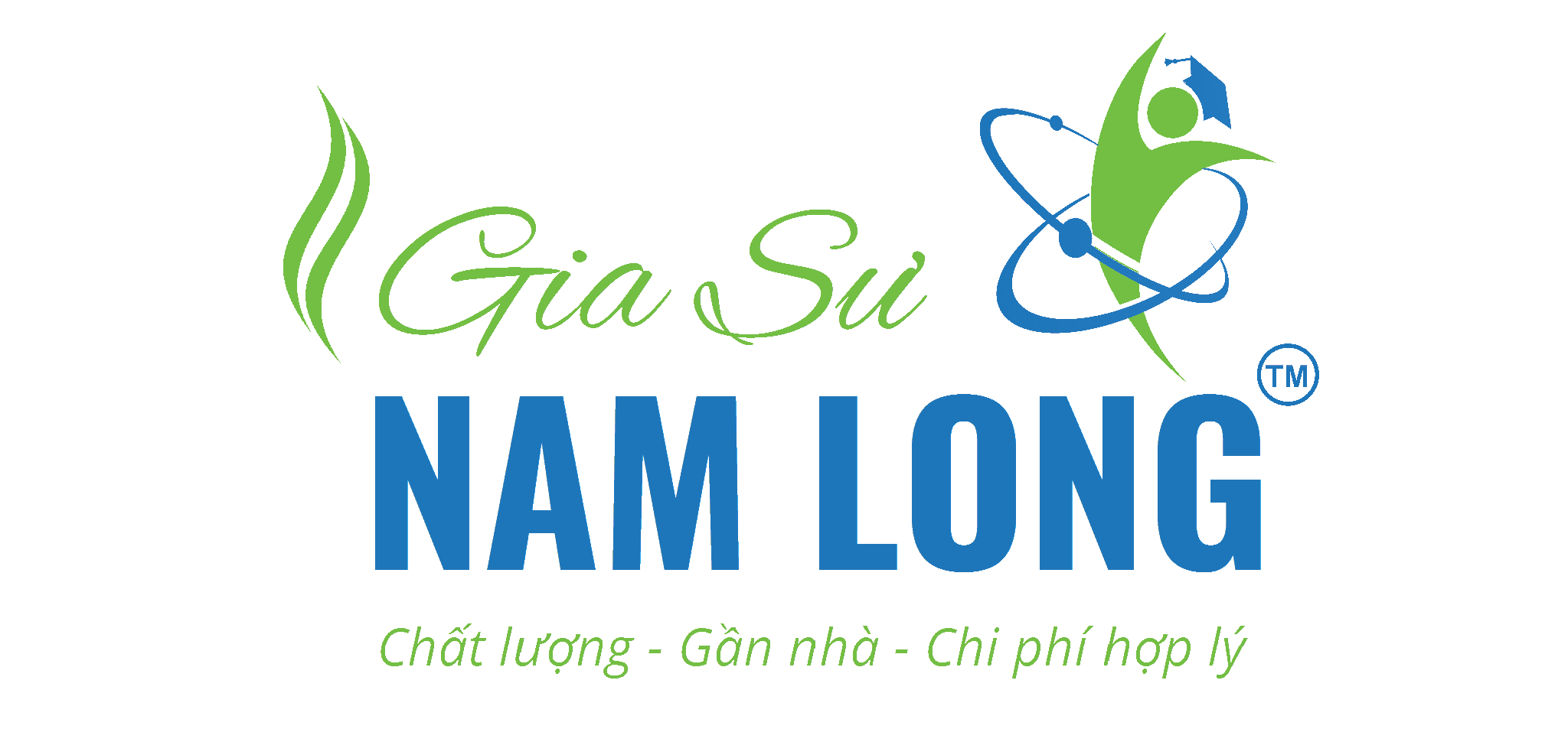 GIA SƯ NAM LONG - Chất lượng - Gần nhà - Chi phí hợp lý
